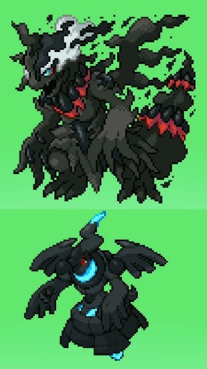 YOUR BREATHTAKING POKEMON FUSIONS! - YouTube