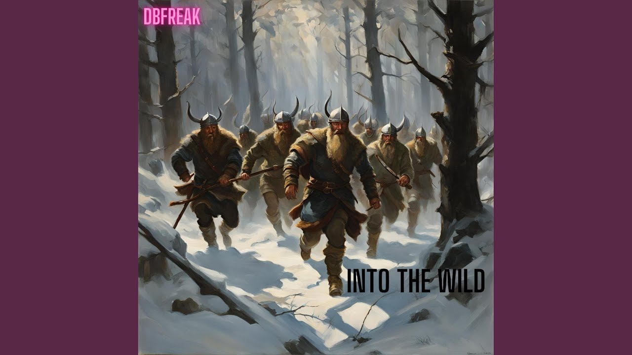 Into the wild - YouTube