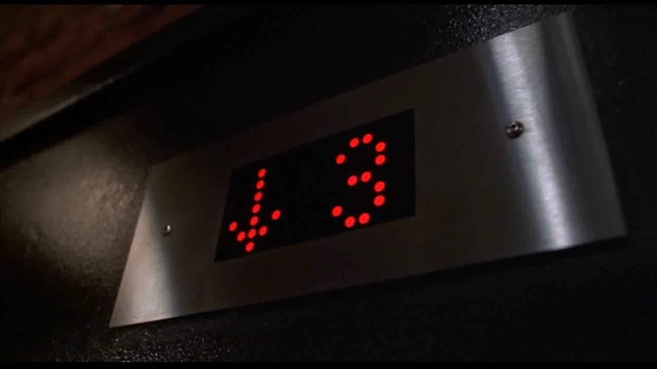 Final Destination 2: Nora's Death - YouTube