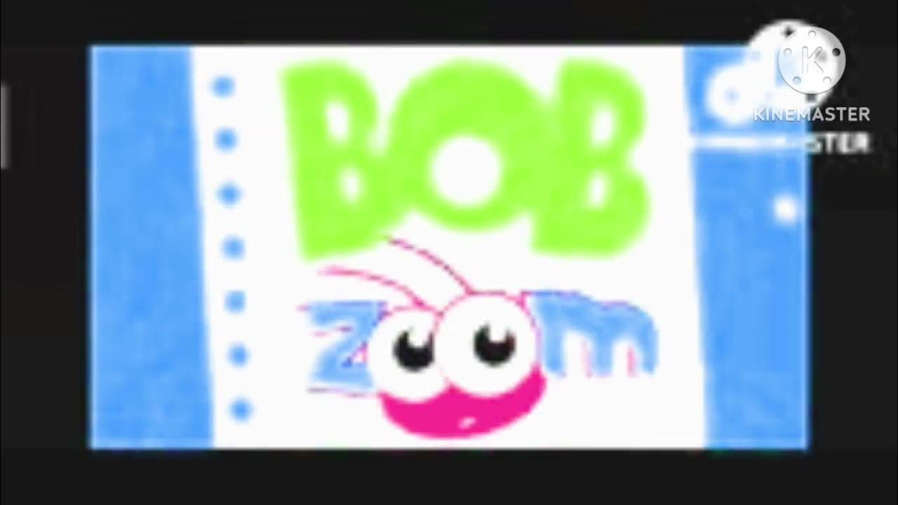 bob zoom effects hypercubed - YouTube