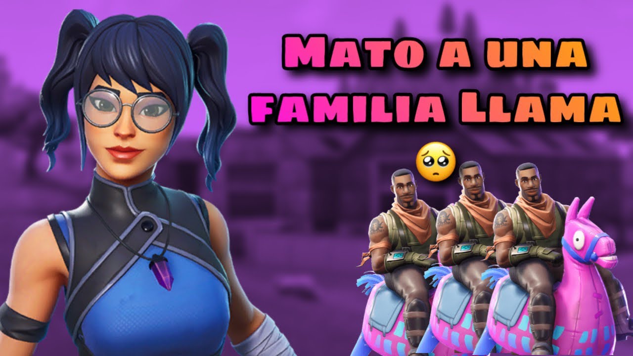 VICTORIA ROYALE CON SKIN NUEVA EN FORTNITE!!! - YouTube