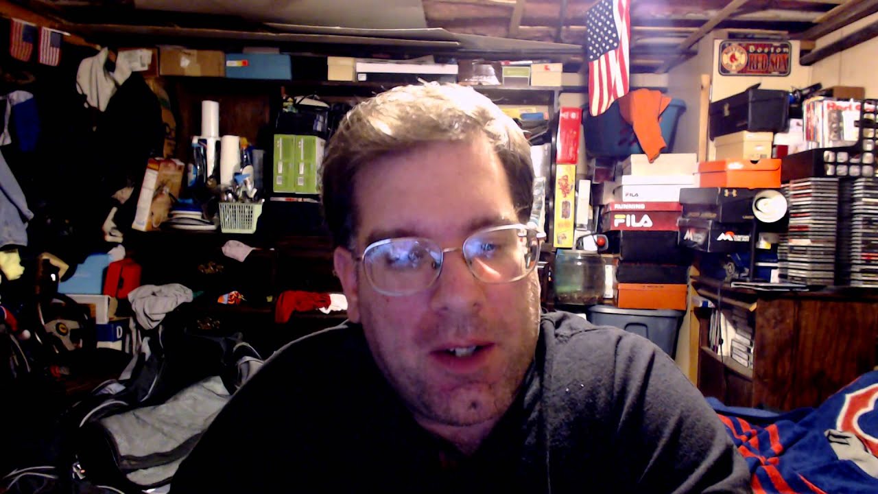 The People's Lima #401: RIP Lee "Hawk" Reherman - YouTube
