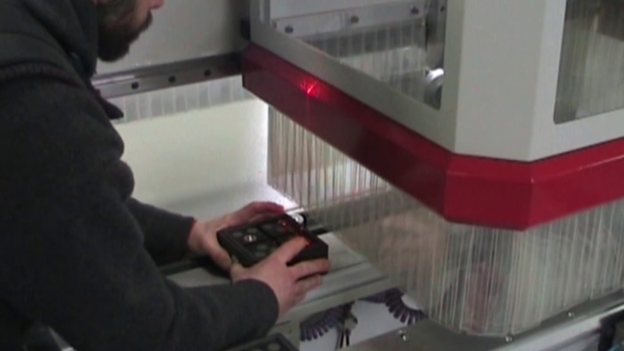 Cosmec Smart 30 - YouTube