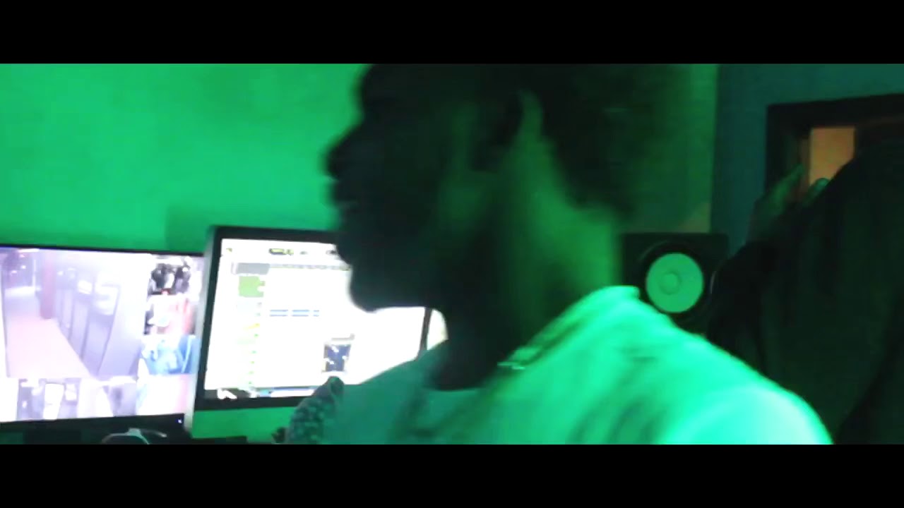 Scarfo Da Plug - First Day Out (Studio Video) - YouTube