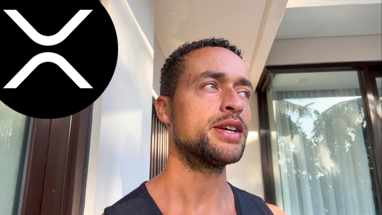 XRP HOLDERS I GOT MAJOR XRP NEWS!!!!!!! - YouTube