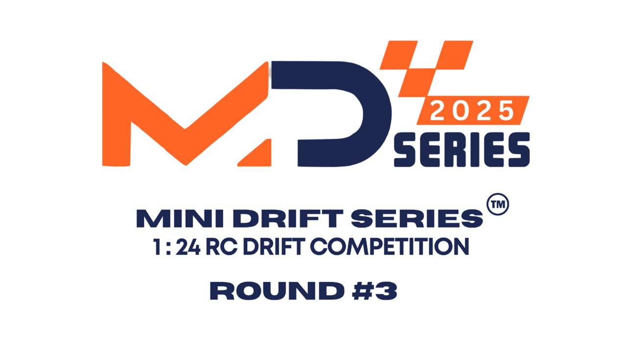 Recap MD Series 2025 Round 3 - YouTube
