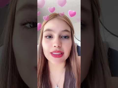 #1155 pretty and charming pink BIGO#bigolive #brazilianmodel #europeangirl #beautiful 