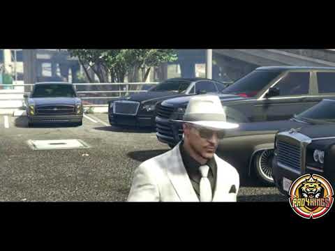 INTRO PRO4KINGS ROMANIA MRP - YouTube