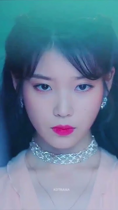 IU edit - YouTube