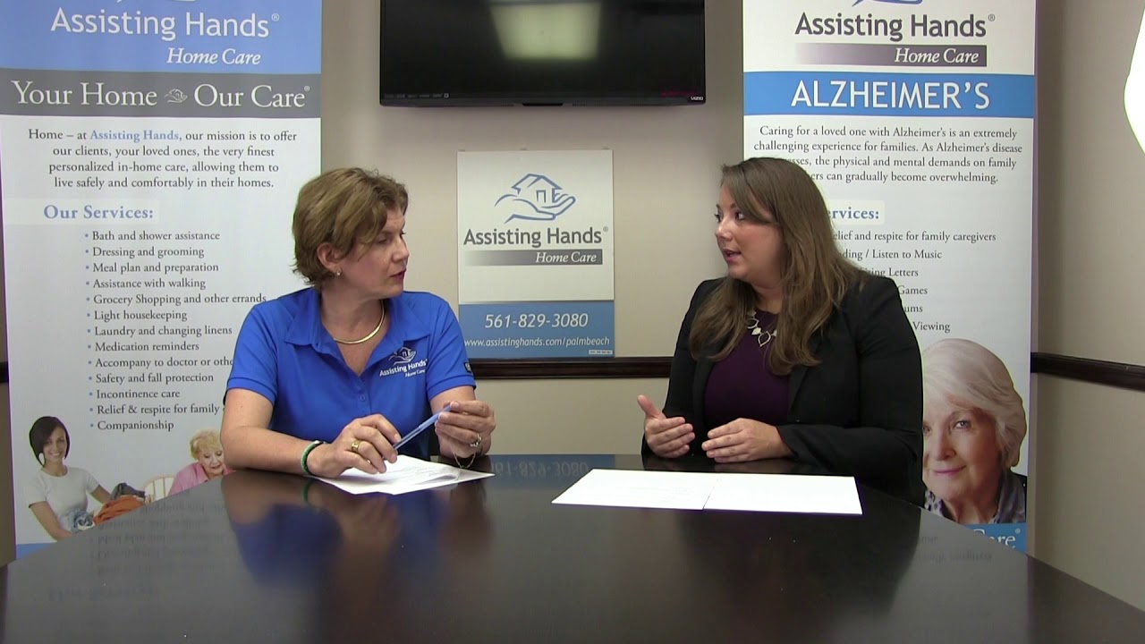 Do I Qualify for Medicaid and how do i apply? with Marissa Debellis ...