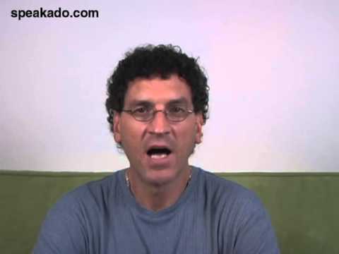 Quesiera reservar una mesa para dos - I'd like to reserve a table for ...