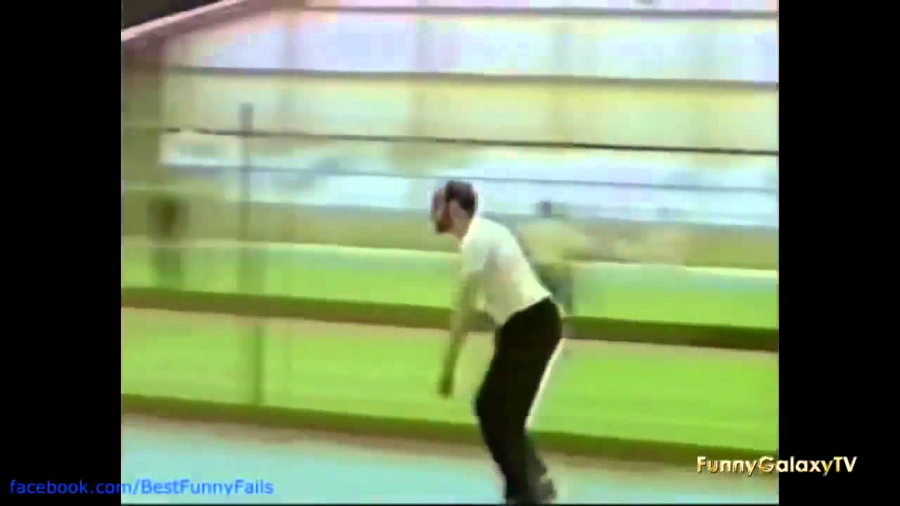 Mega Fail Compilation 252 - YouTube