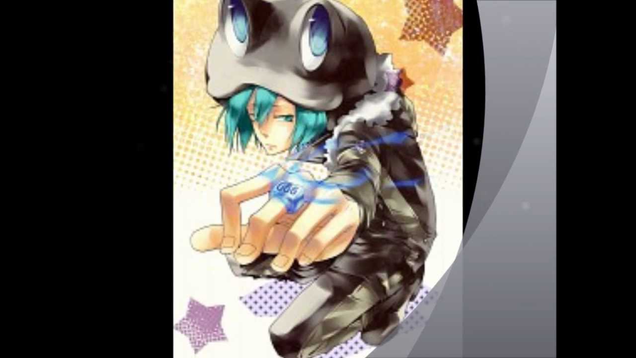 Flan:katekyo hitman reborn - YouTube