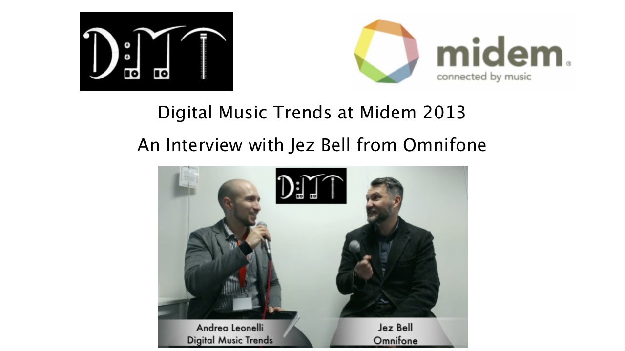 Midem Logo