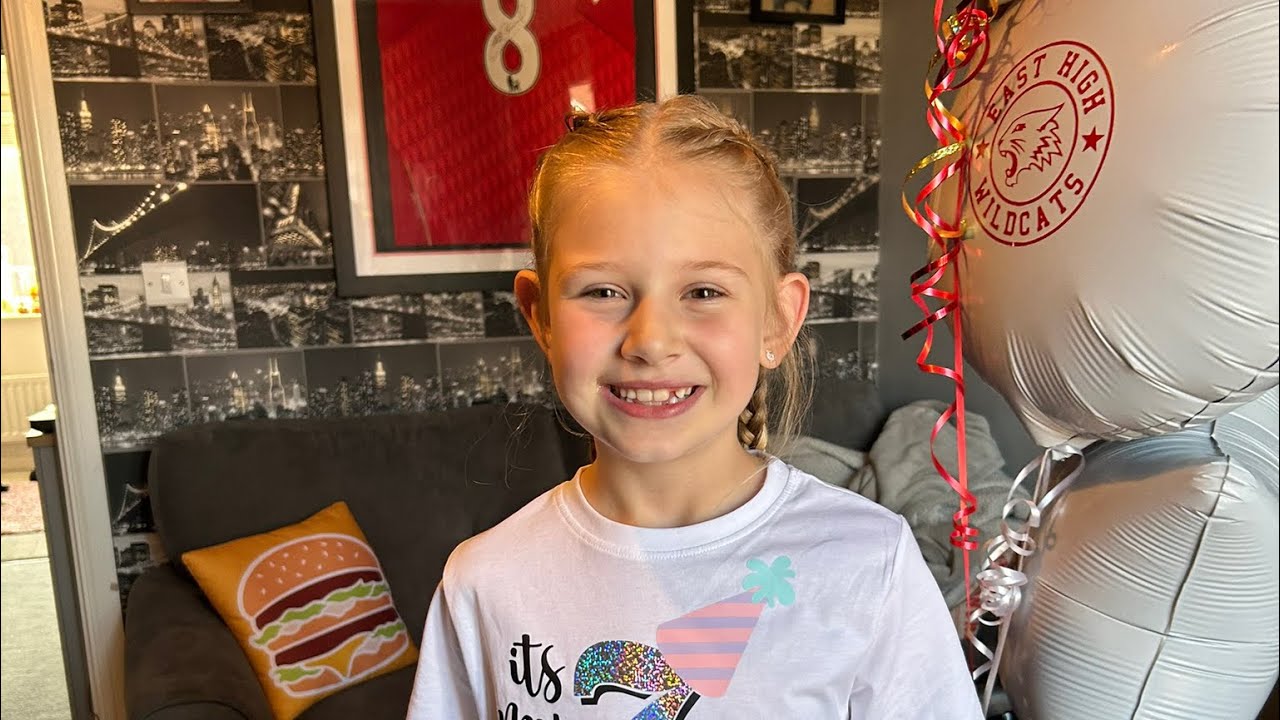 Alice’s Colour change Slime unboxing - YouTube