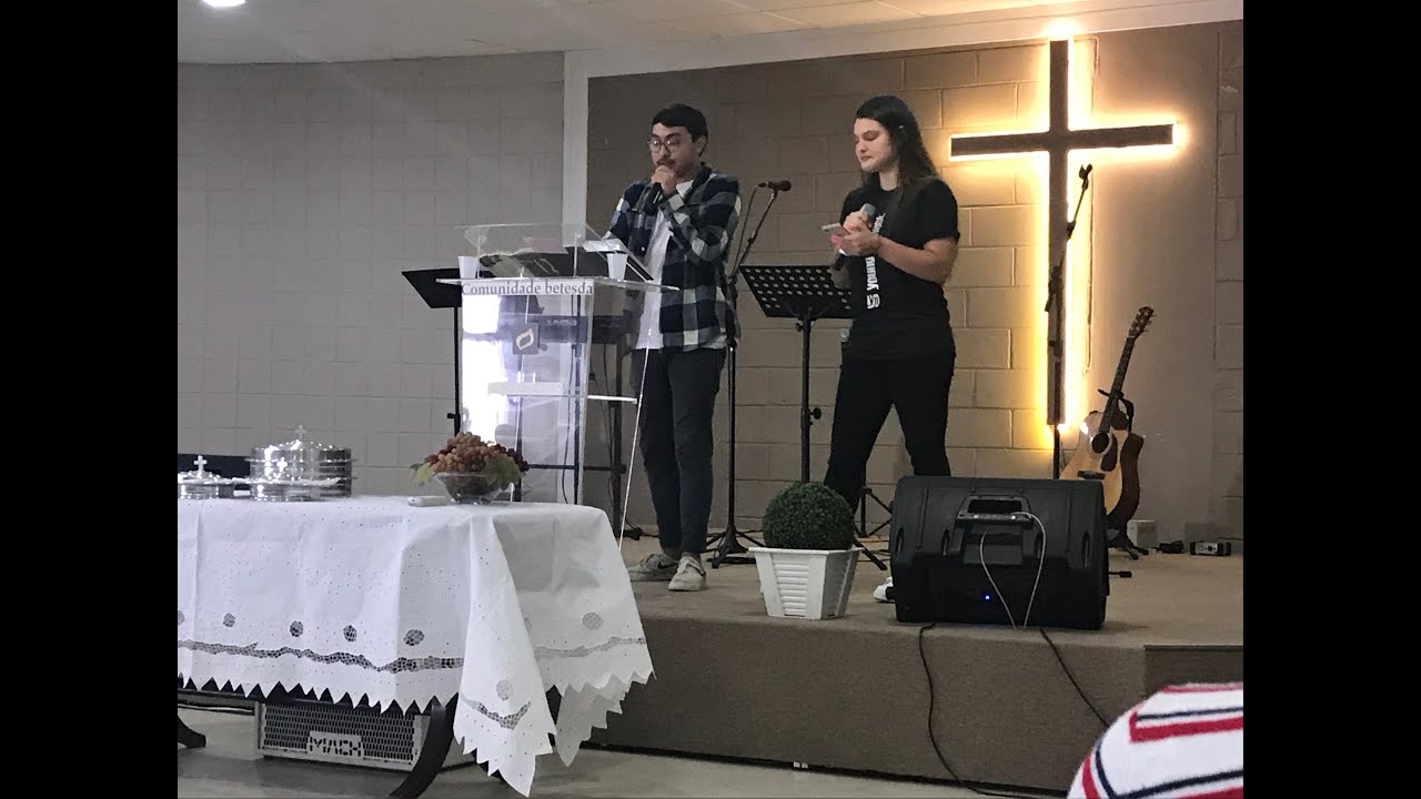 O poder da Decisão - Alex Mata - YouTube