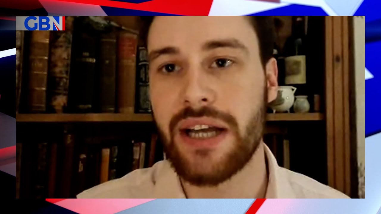 ‘Emblematic of British decline’ | Benjamin Loughnane on Rwanda asylum ...