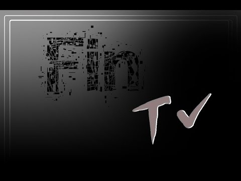 FIN TV Ep.1 - YouTube