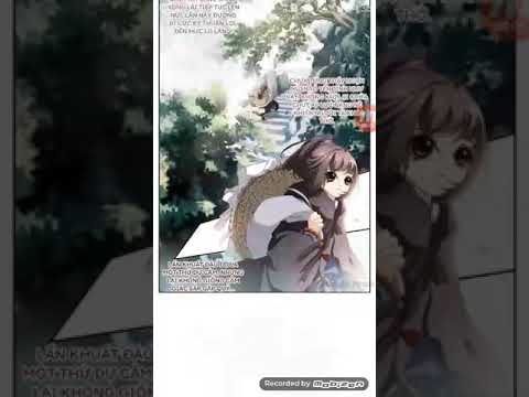 Hoa thiên cốt CHAP 13 .14