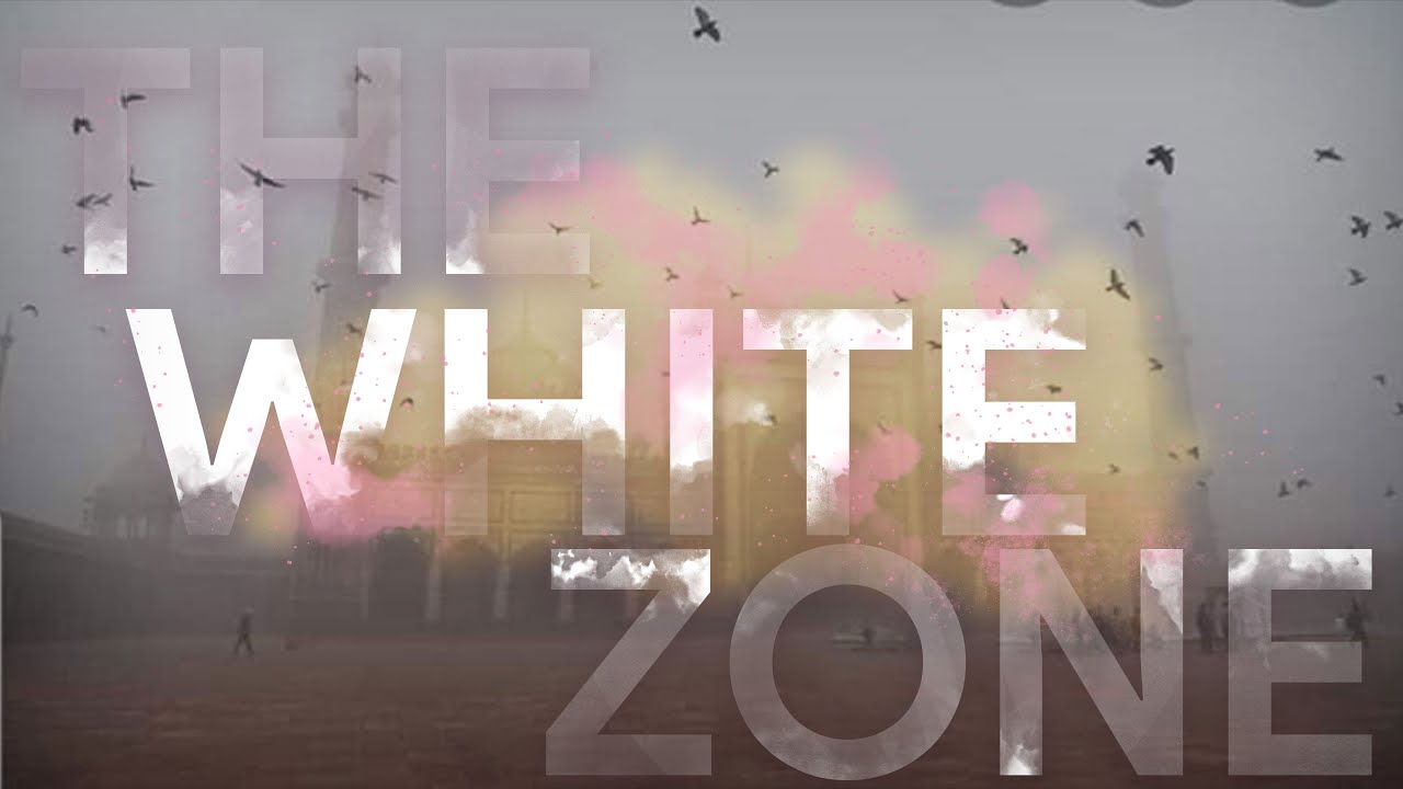 THE WHITE ZONE |Documentary on Smog| |Hasan Shahid, Furqan Mahmood ...