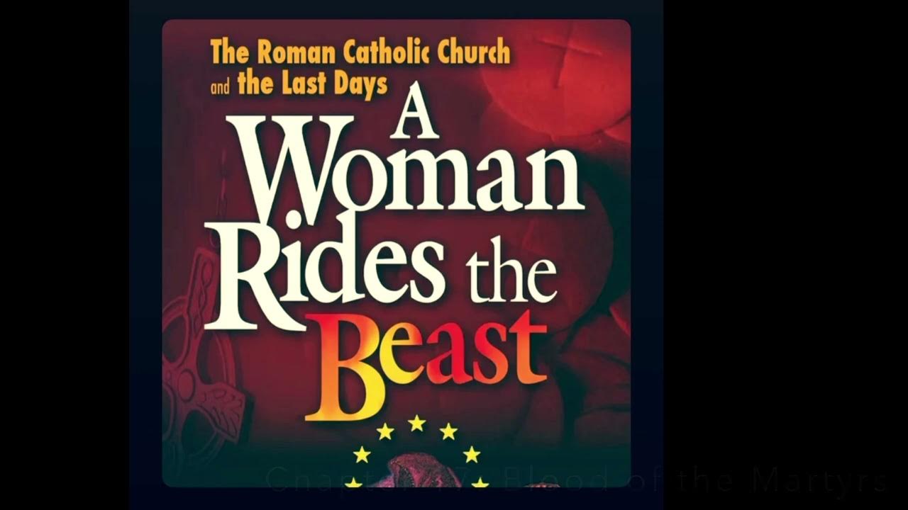 The Blood of the Martyrs! (Excerpt from A Woman Rides the Beast) - YouTube