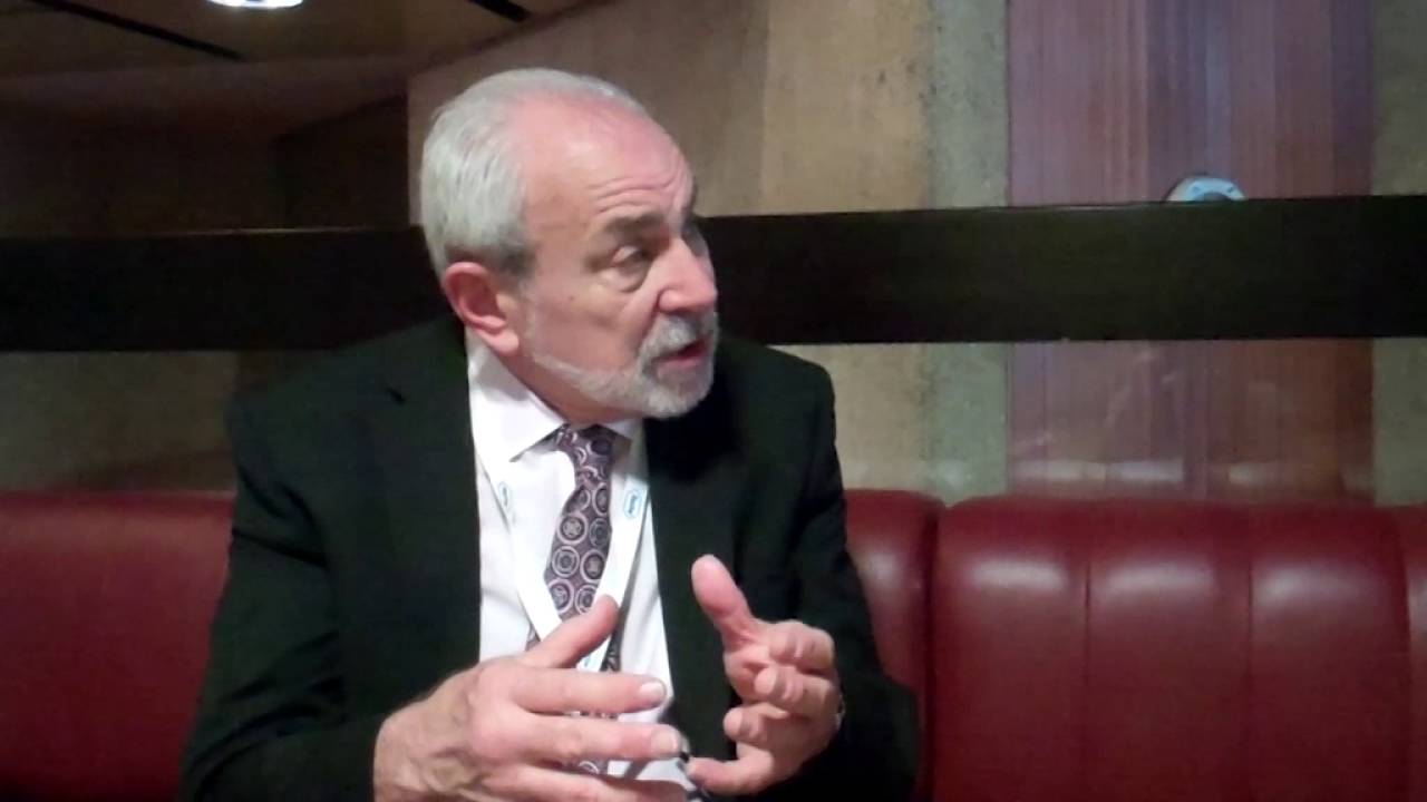 EHJ: ACVC Article Snapshot 2 – Allan S Jaffe - YouTube