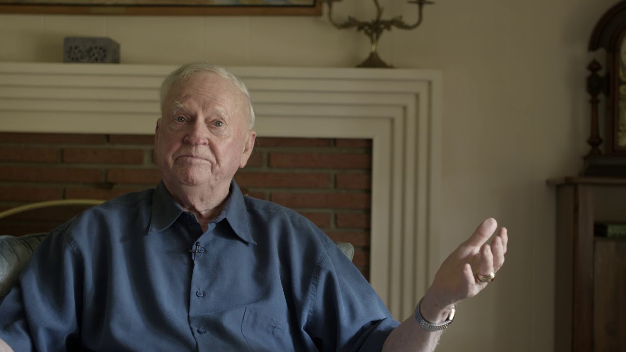 Red McDaniel, part 5 - YouTube