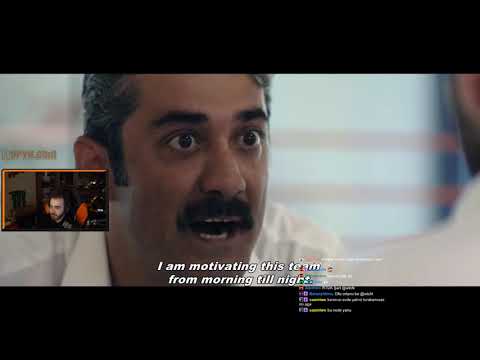 Wtcn   Ödüllü Kısa Film Nefesini Tut İzliyor