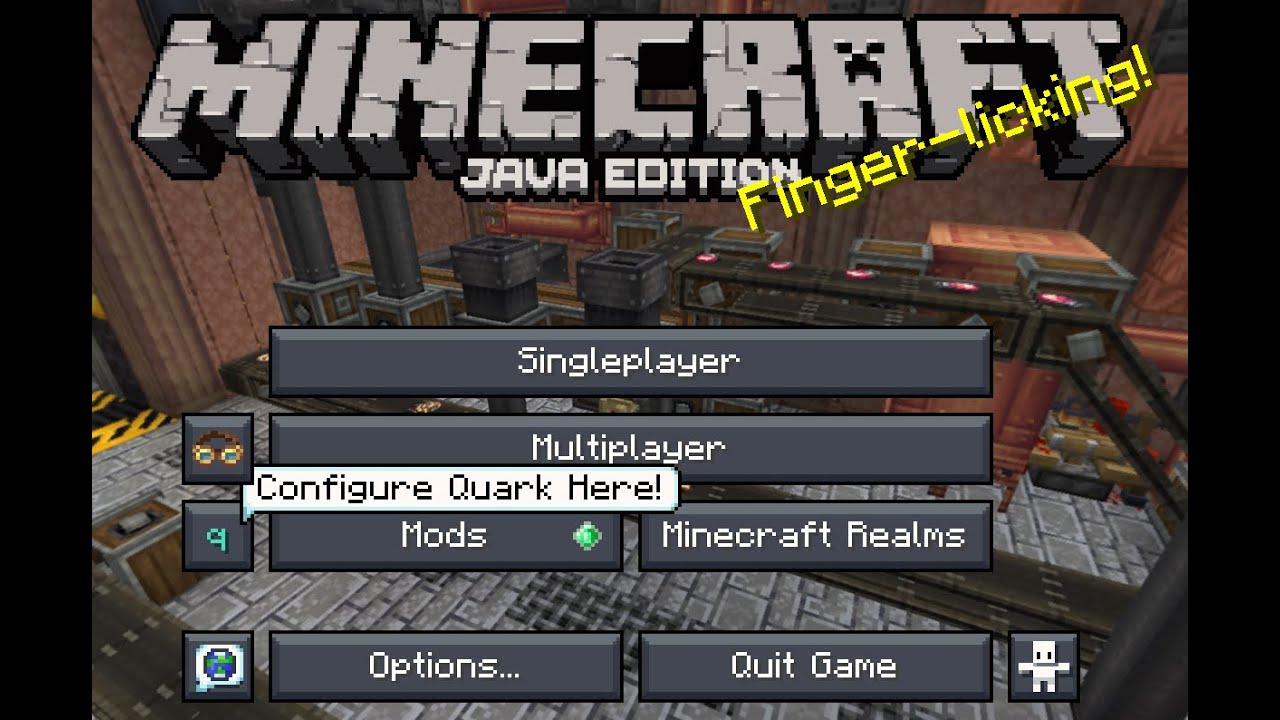 minecraft Mekanized Live 12 - YouTube