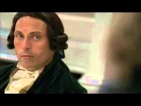 HBO John Adams Alexander Hamilton takes Jefferson to school YouTube ...