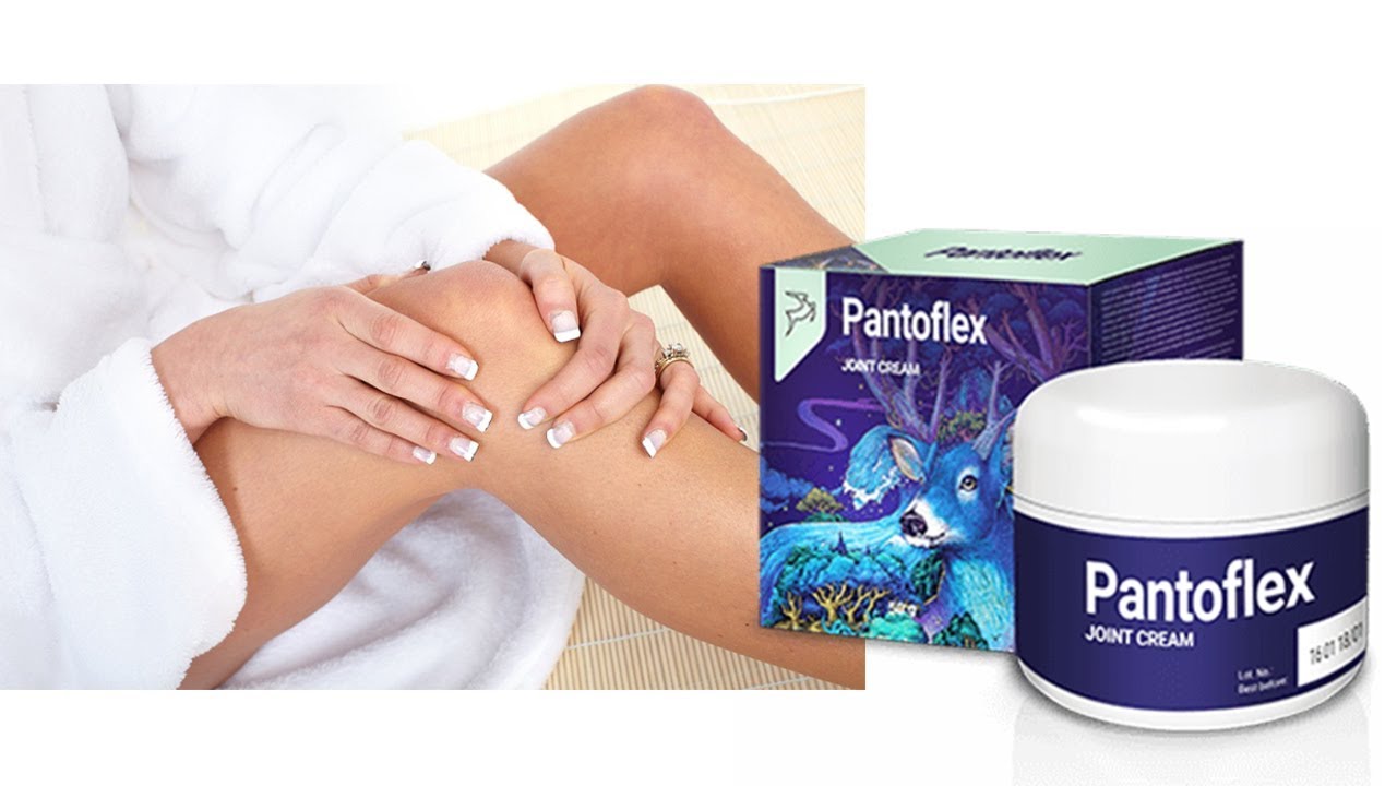 Pantoflex pantip - YouTube