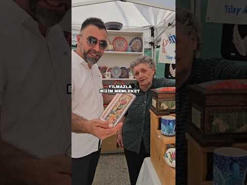 Niksar Altın Ceviz Yöresel Ürünler Ve Kültürel Festivali 