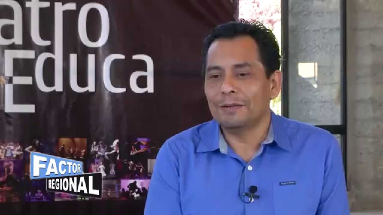 FACTOR REGIONAL - DAVID AYMA - YouTube