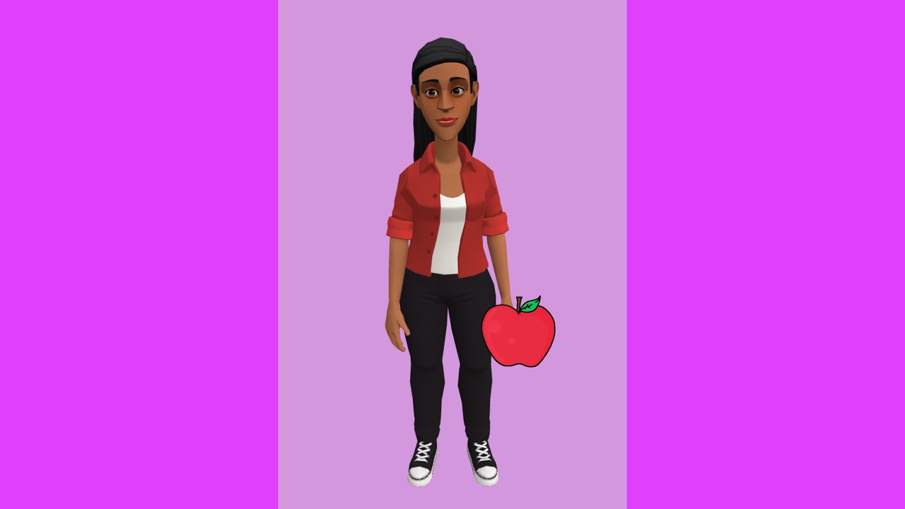 New teacher plotagon - YouTube