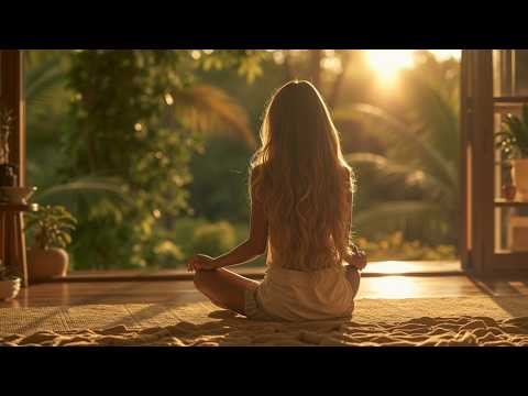 Yoga Nidra Tibet Çanakları Derin Uyku Ve Kaygı Giderme İçin İyileştirici Frekanslar Ve Huzur