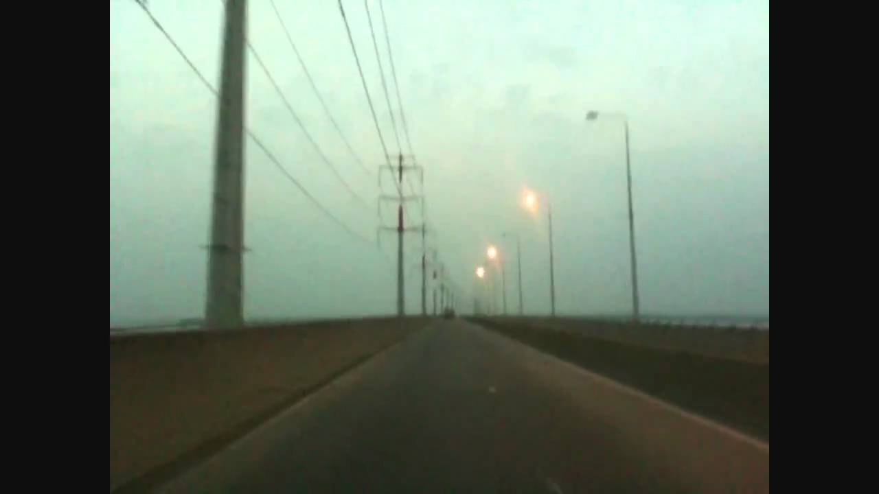 Jamuna Bridge Bangladesh - in full length - YouTube
