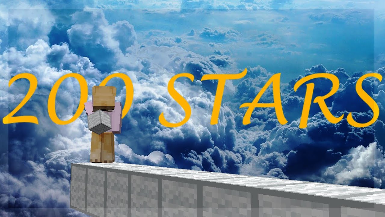 Nothing Stopping Me | A 200 STARS Montage - YouTube