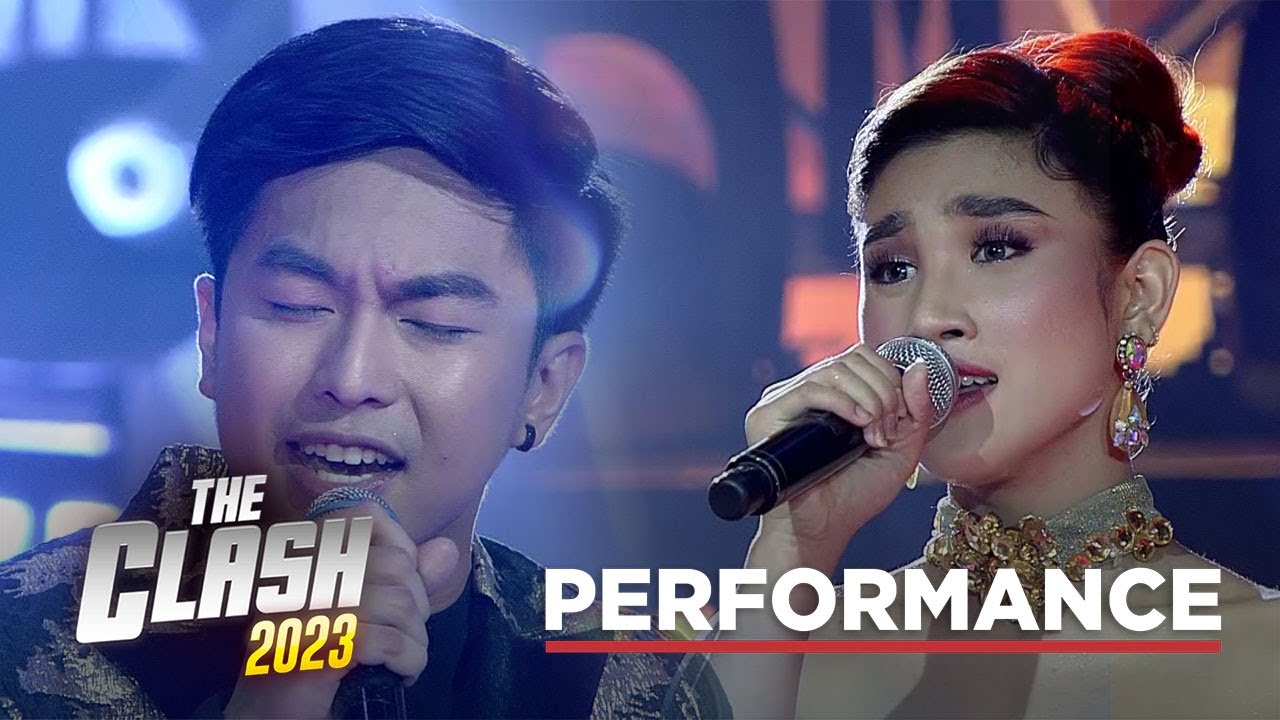 The Clash 2023: Arabelle Dela Cruz and Rex Baculfo fight to be the Grand Champion! | Episode 19 ...