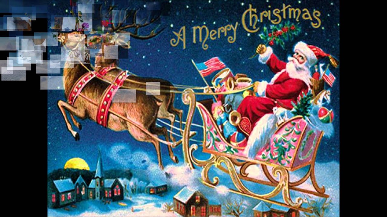 Ral Donner - Christmas Day - YouTube