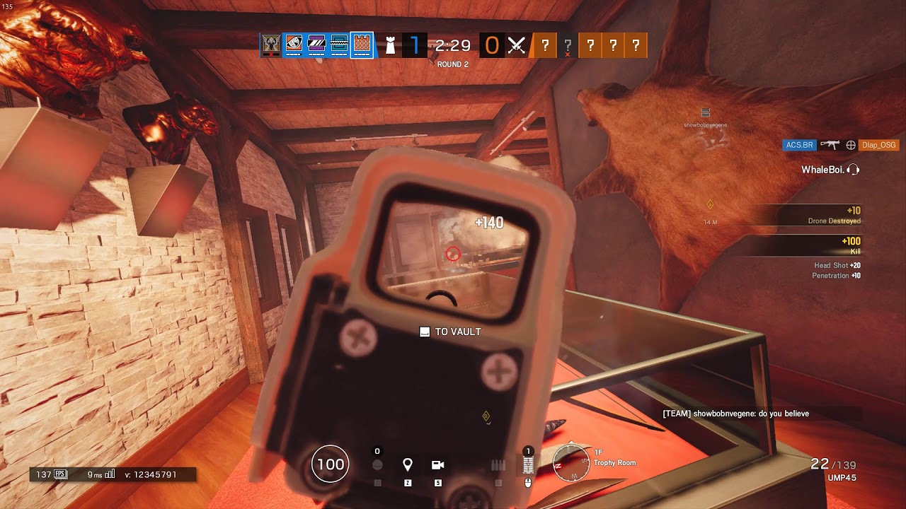 [R6S] Castle - YouTube