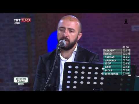 Xemla Dila BEREKETA PAŞİVE 1. GÜN, Adnan İnan - YouTube