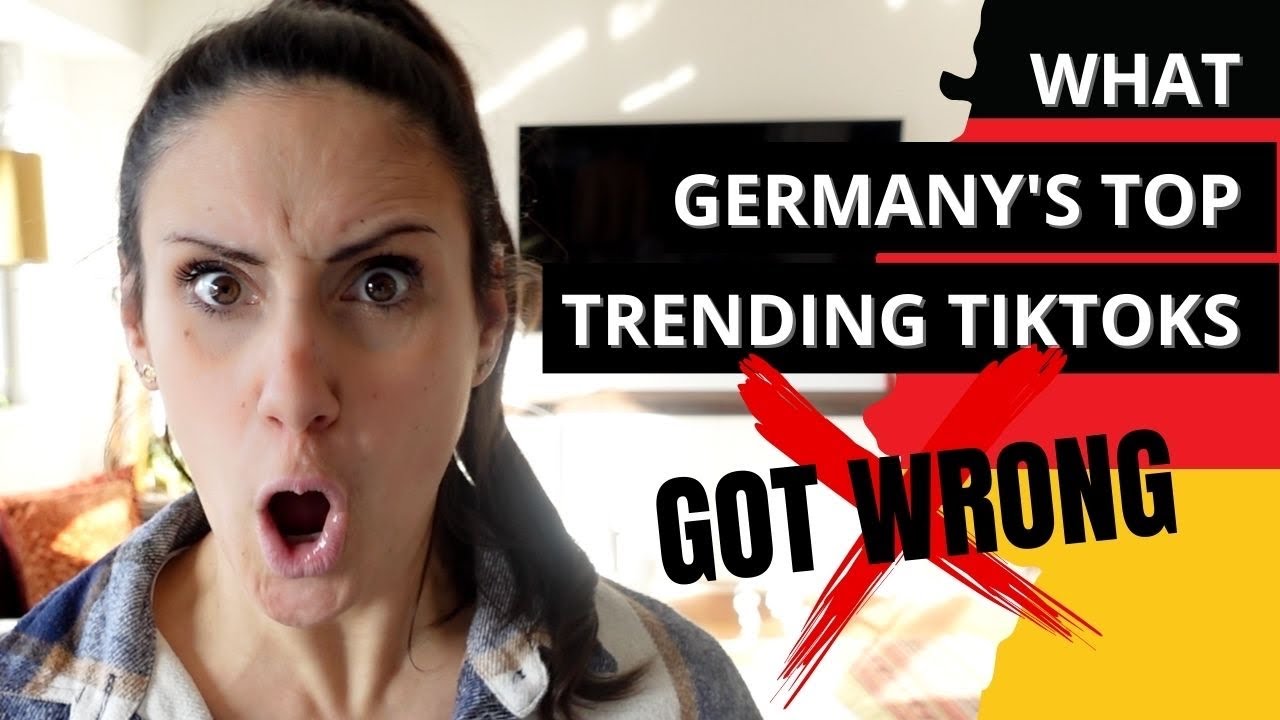 Germany has THE MOST boring and depressed people! 😳 - YouTube