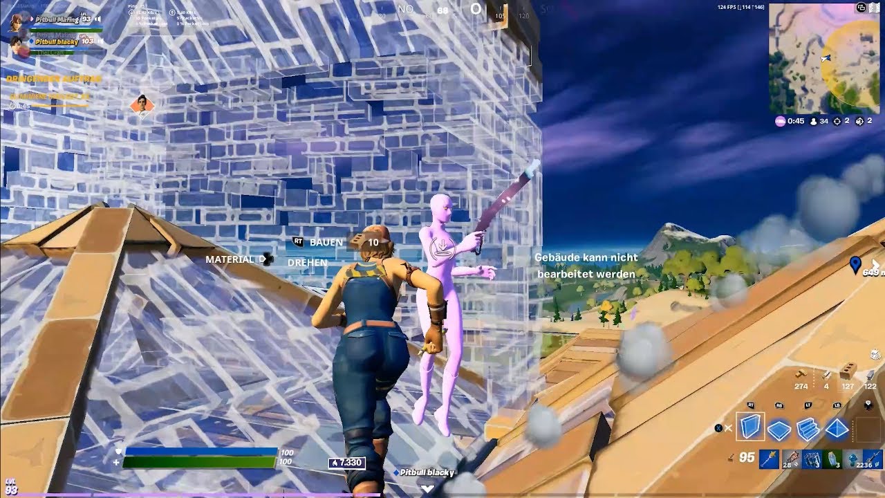 Coco 🥥 | Fortnite Highlights #8 | Mafing - YouTube