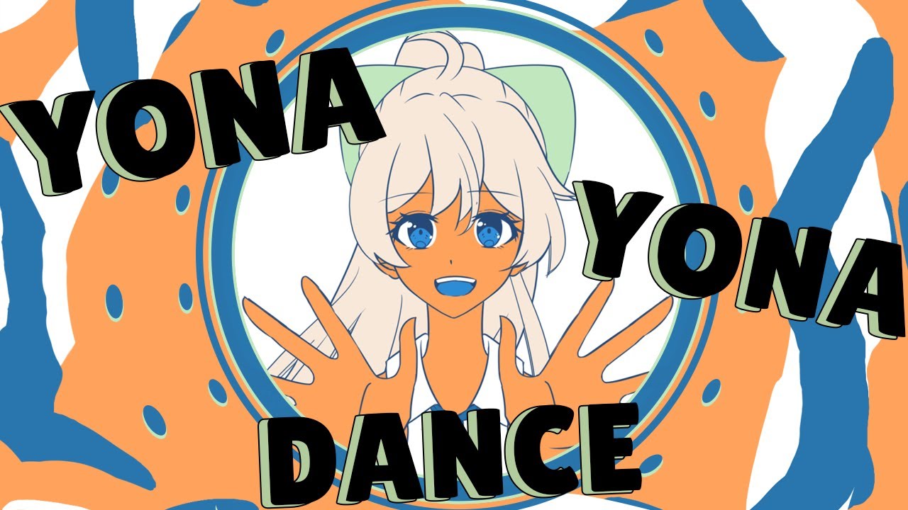 YONA YONA DANCE『English Cover』 // 和田アキ子【Angel 】 - YouTube