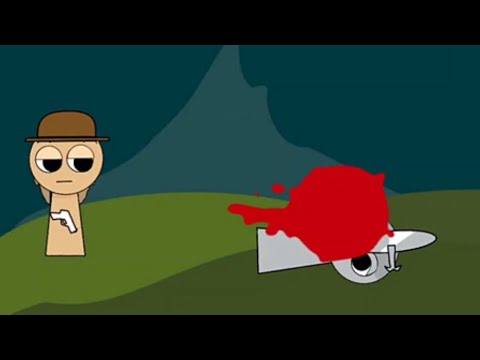 The Sprunkis Multiverse: Tunner "Heisenberg" kill Clucr - YouTube