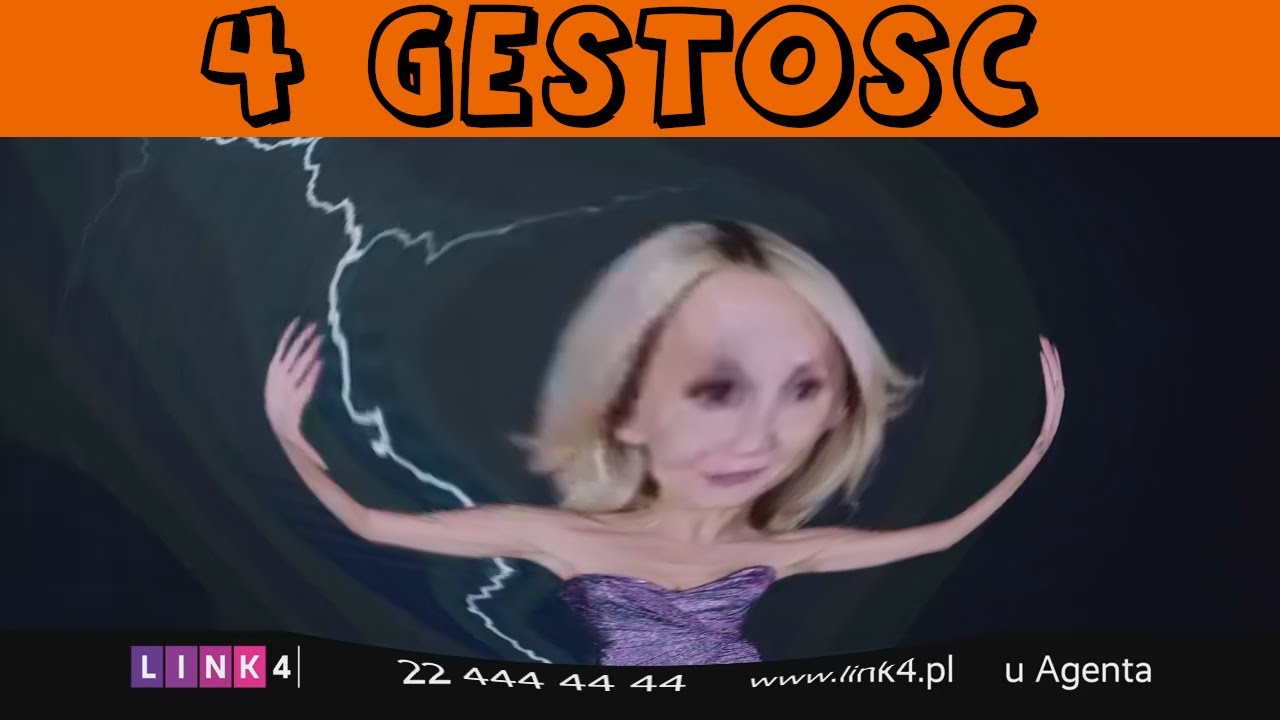 4 GĘSTOŚĆ | Link 4 gęstość - YouTube