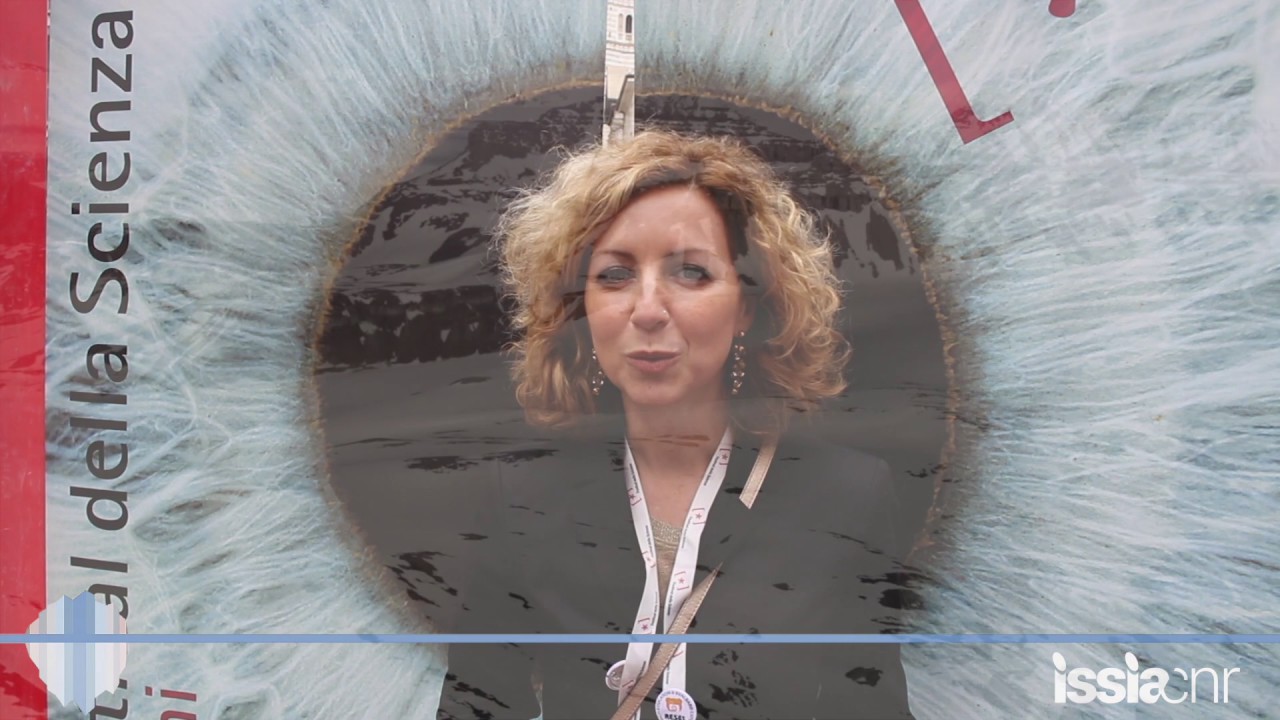 Intervista a Francesca Messina - YouTube