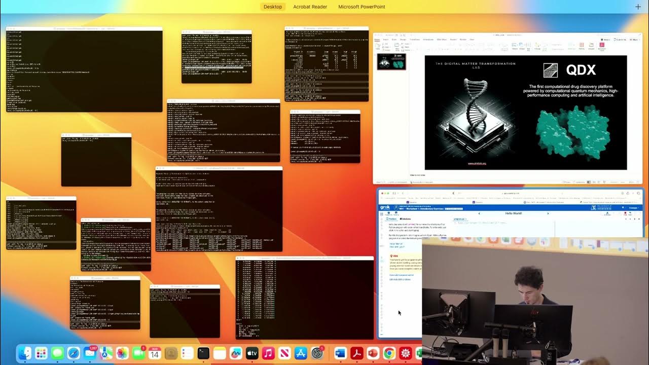 Mutable Data Types - Foundations of Computing 2024s2 - Lecture 7 - ROUGH CUT - YouTube