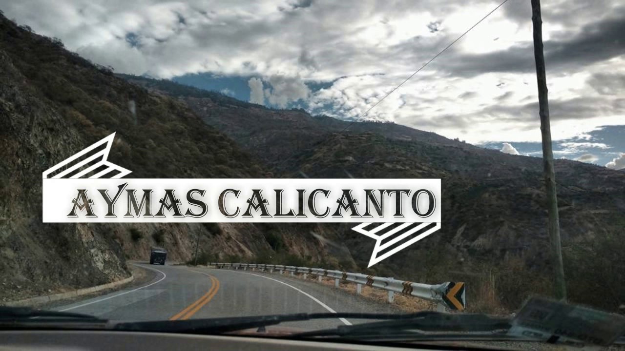 AYMAS CALICANTO - YouTube