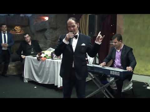 Niyaməddin Musayev — Deyin Hardadır (CANLI İFA)